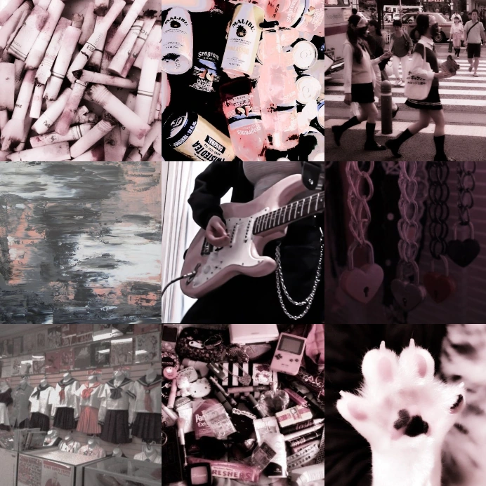 free moodboard requests | Fandom