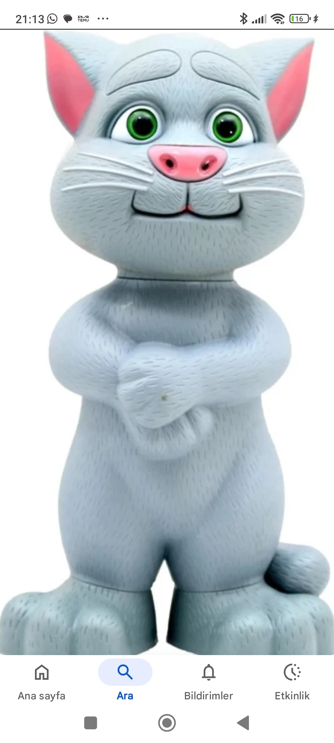 So many bootleg Talking tom toys | Fandom