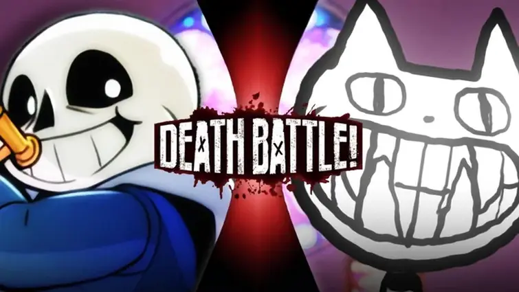Dream Season Episode 10: Sans VS The Judge (Undertale VS OFF) | Fandom