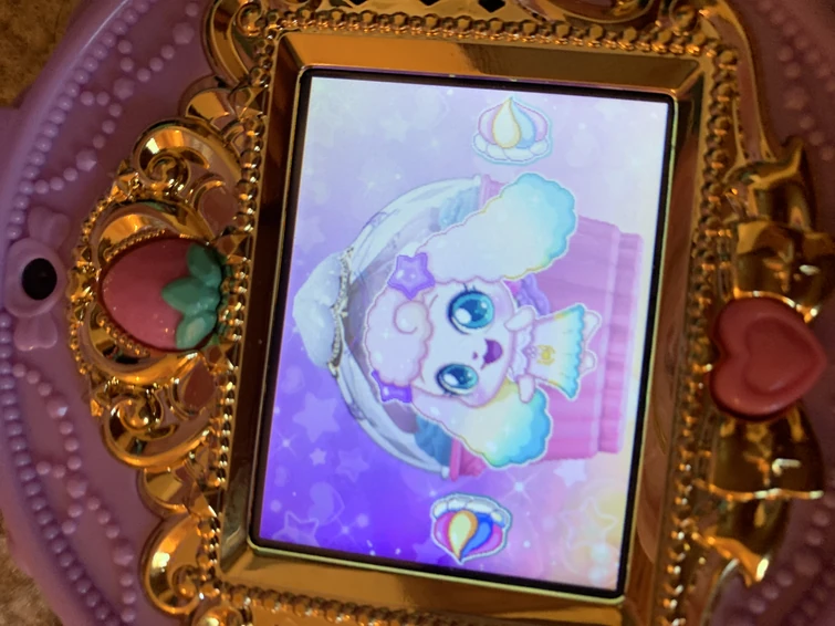 Discuss Everything About Catch! Teenieping Wiki | Fandom