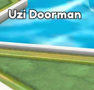 Uzi: *drowns cutely* | Fandom