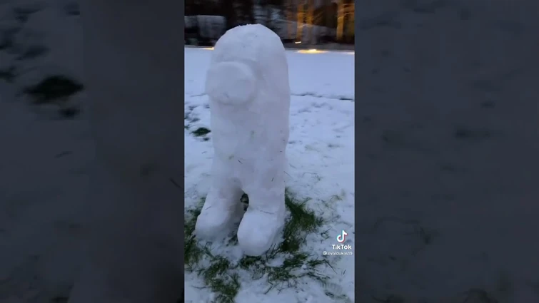 Amoogus Soos (Winter Edition) | Fandom