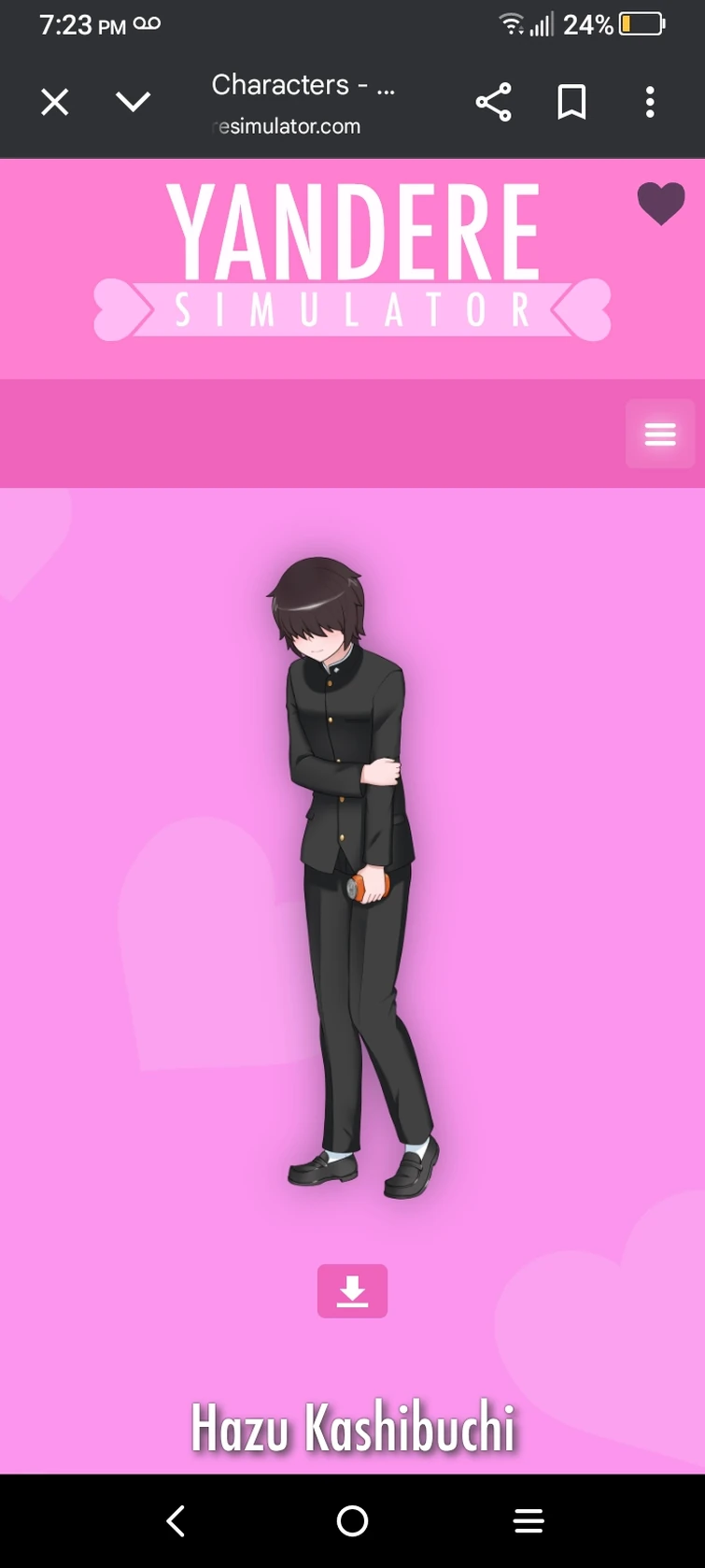 Discuss Everything About Yandere Simulator Wiki | Fandom