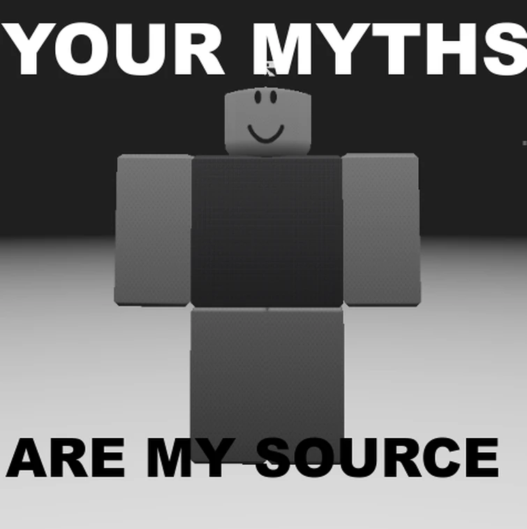 Discuss Everything About Roblox Myth Research Facility Wiki | Fandom