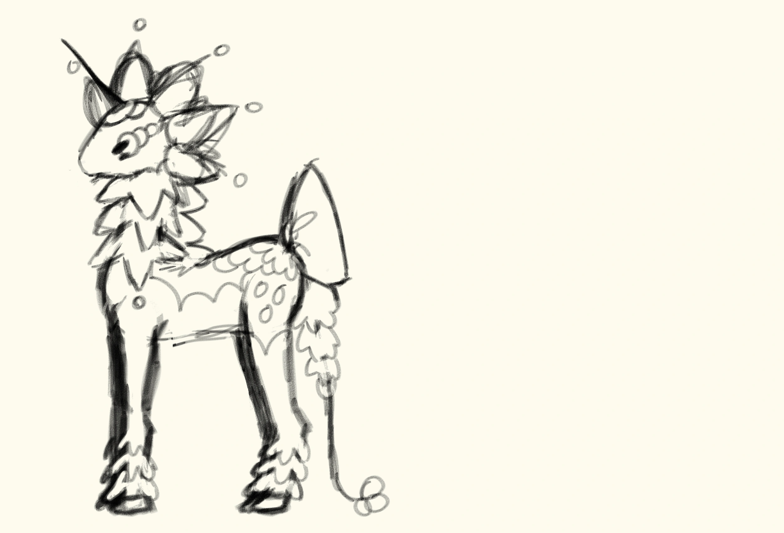 Making a custom creature and I need help choosing smth | Fandom