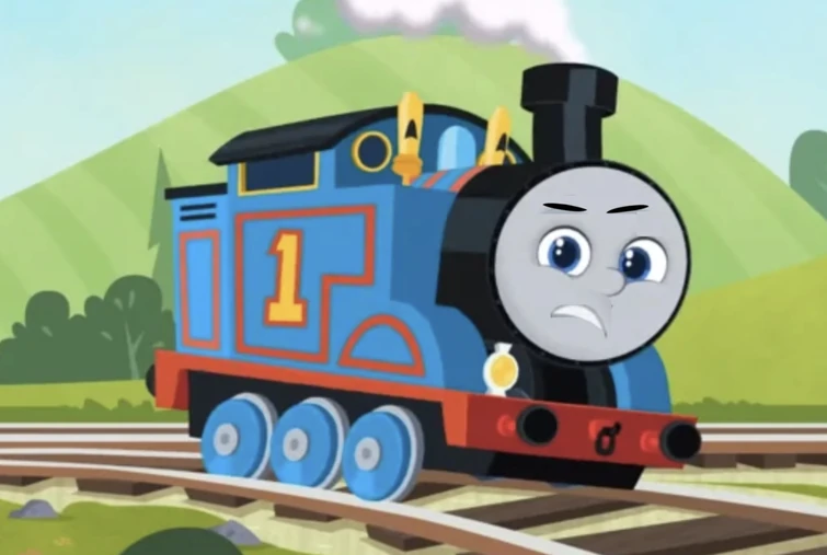 All of my All Engines Go angry Edits | Fandom