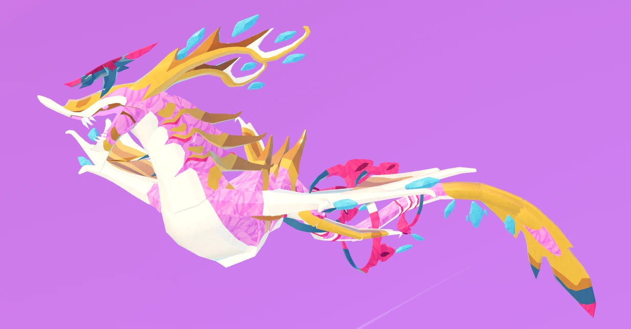 Blossom Valkryie | Fandom