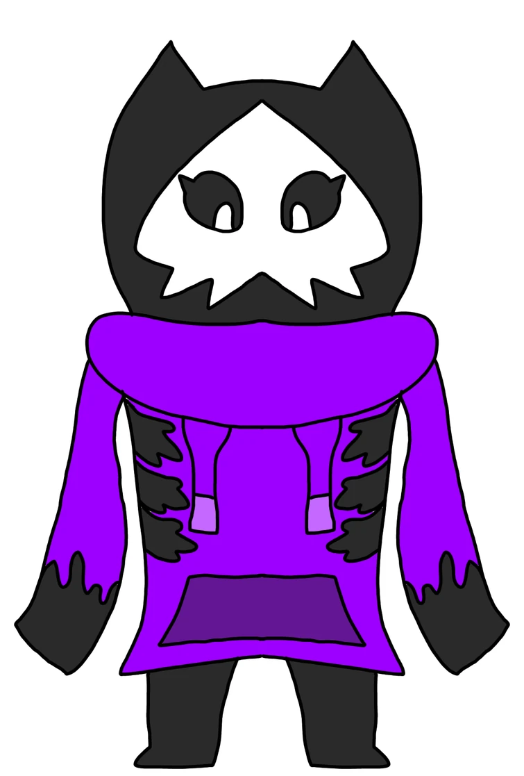 Dark latex oc Maria | Fandom
