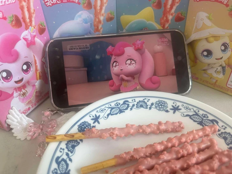 even more interesting??