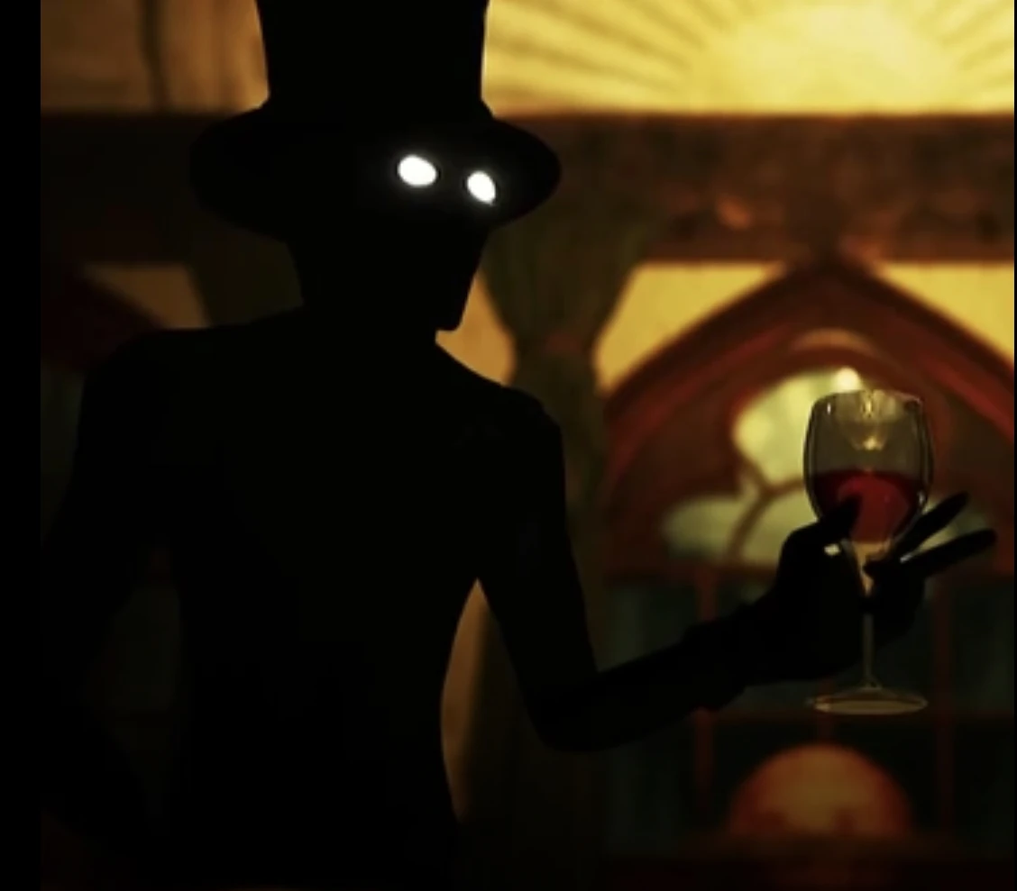 Immortal he return to me | Fandom