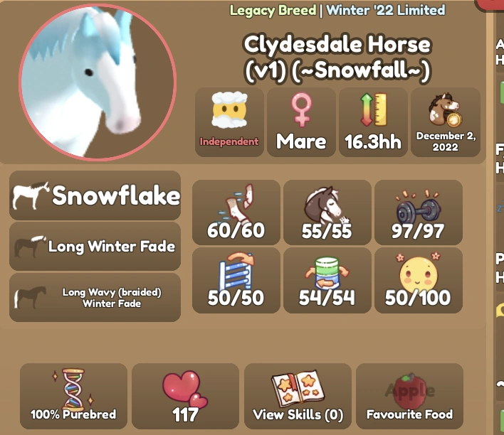 worth of this PB snowflake? | Fandom