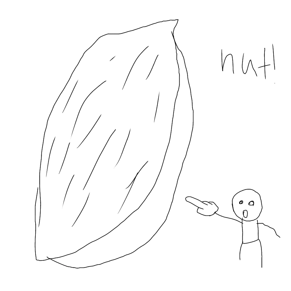 nut | Fandom