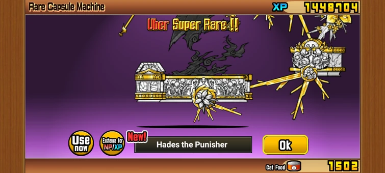 Discuss Everything About Battle Cats Wiki | Fandom
