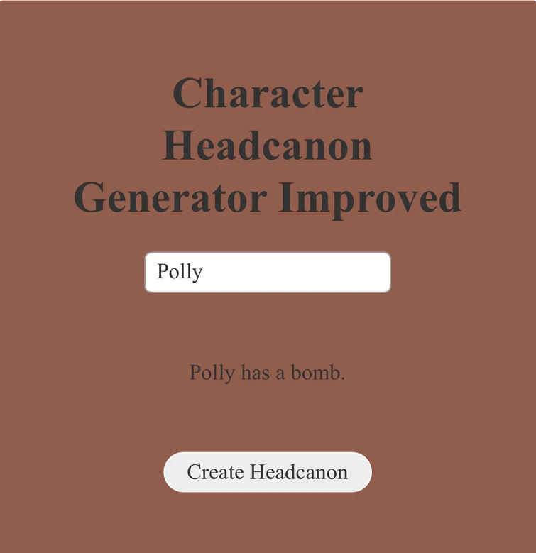 Surprising 😳 | Fandom