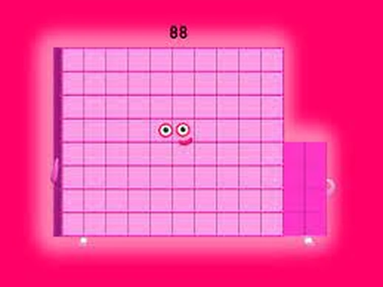 Robot: SCANNING EVIDENCE THAT SHOWS NUMBERBLOCKS DIDN'T END | Fandom