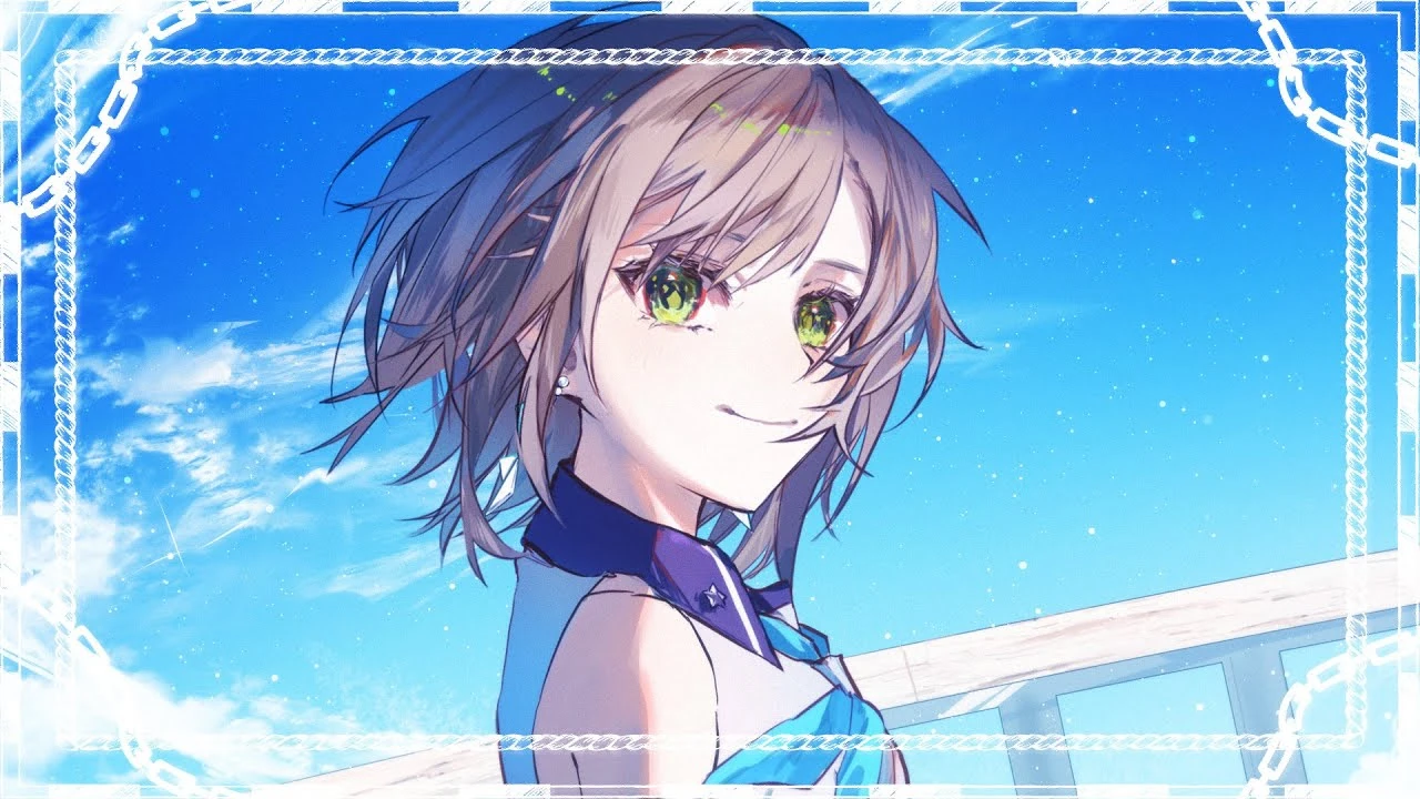 just reminding you what the best shiho comm is | Fandom