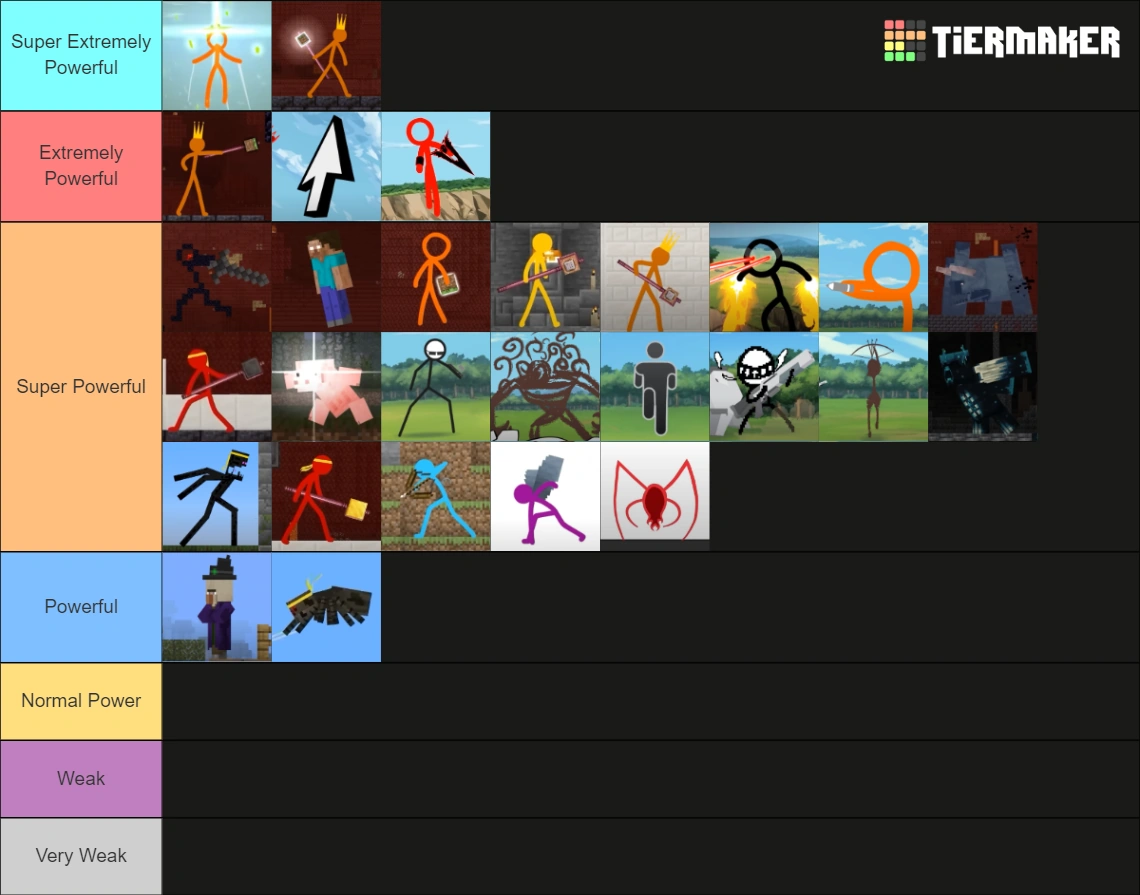 Animation vs. Animator (and other Alan Becker Animations) Character ...