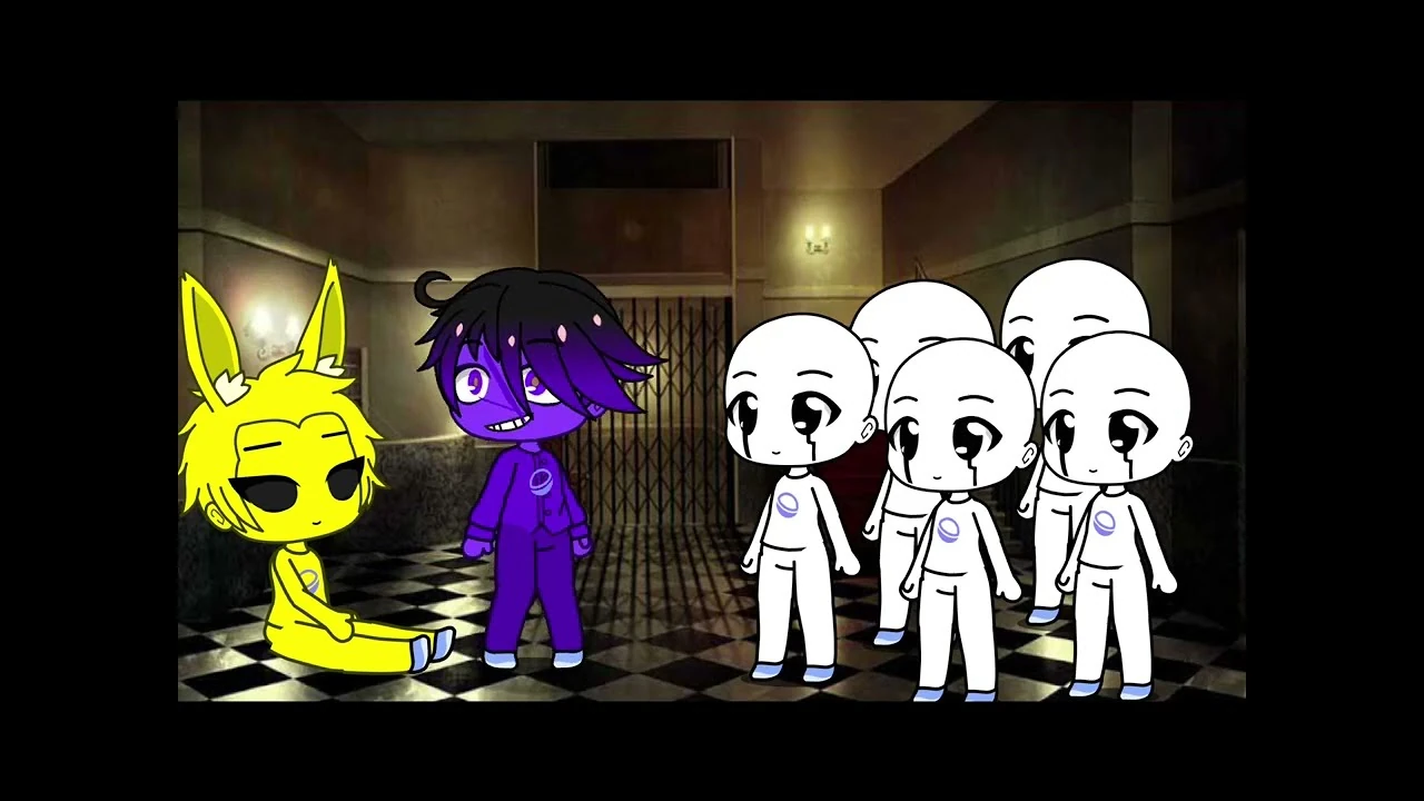 hey.... wanna see some cringey animation i made a while ago? | Fandom