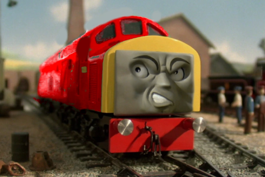My Take on Model Series Old Stuck-Up | Fandom