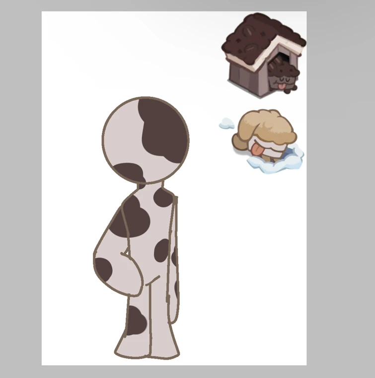 So I’m creating another cookie oc | Fandom