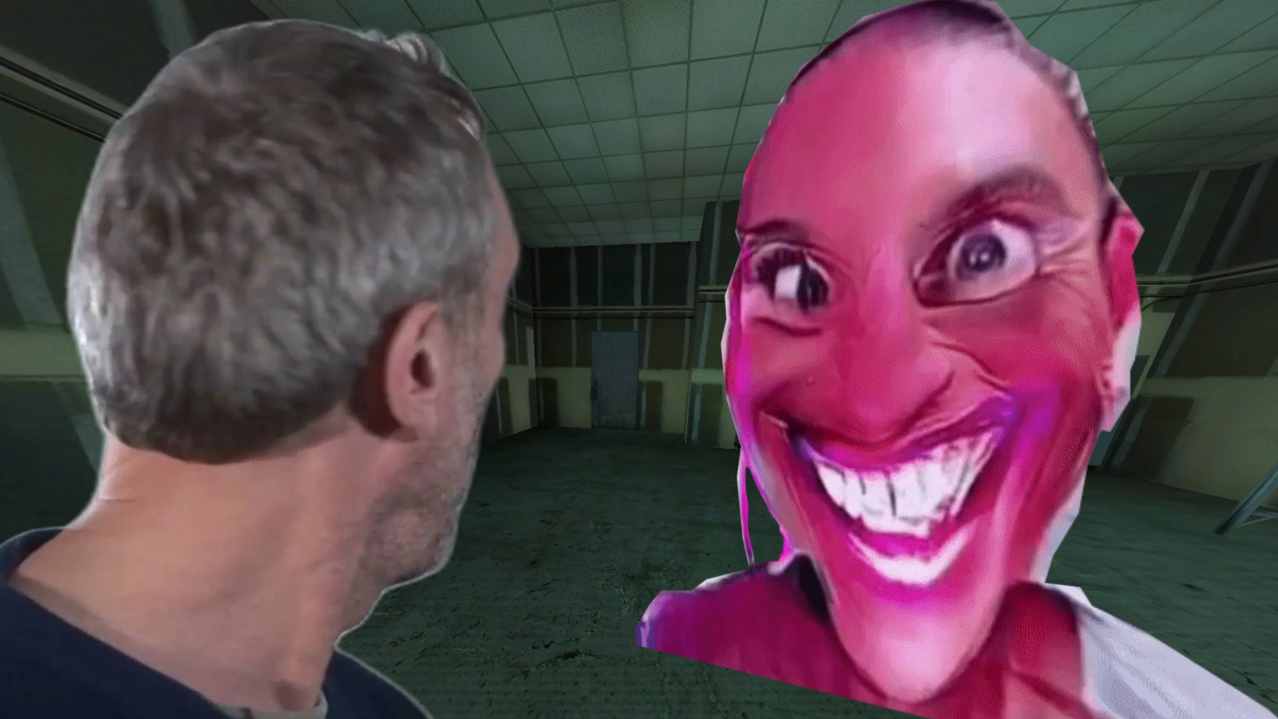 micheal rosen meets jerma | Fandom