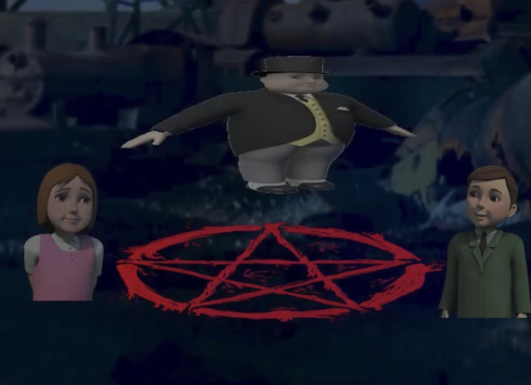 Discuss Everything About Thomas the Tank Engine Wiki | Fandom