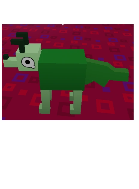 a random common that i got that i called snot! their inspiration for my ...
