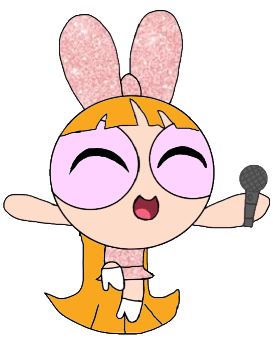 Blossom the singer | Fandom