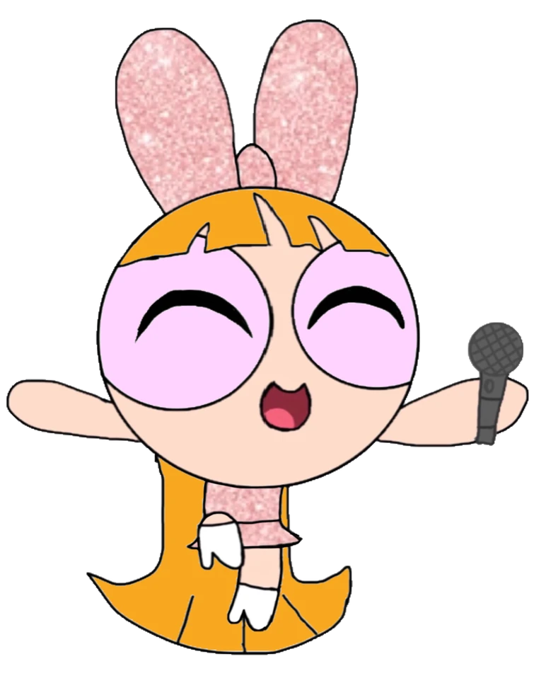 Blossom the singer | Fandom