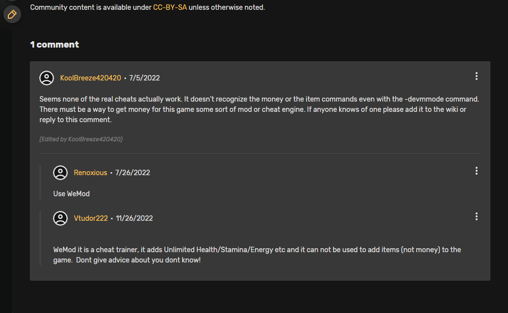 Can't Comment on Fandom | Fandom