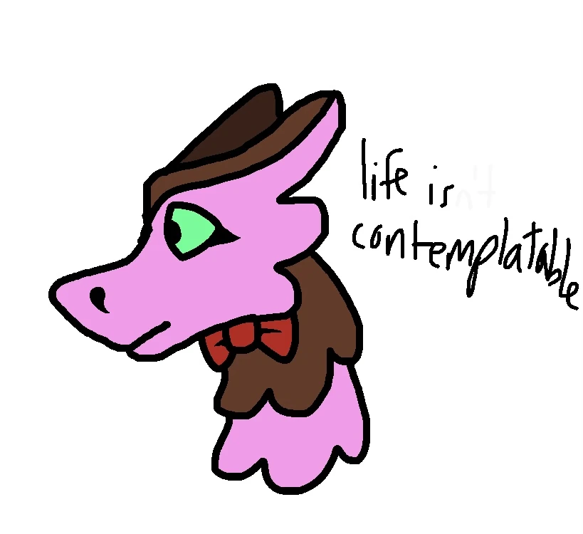 I drew Rose with the AJ painter, except on my phone | Fandom