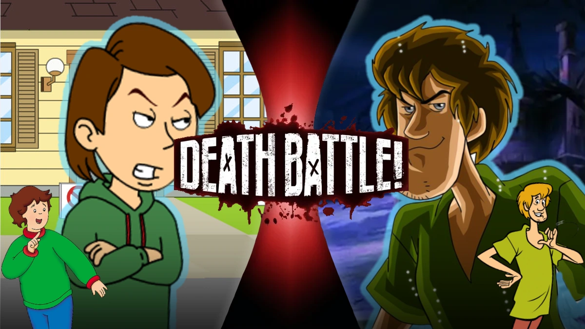 Boris vs Shaggy (GoAnimate vs Memeverse + Check Connections) | Fandom