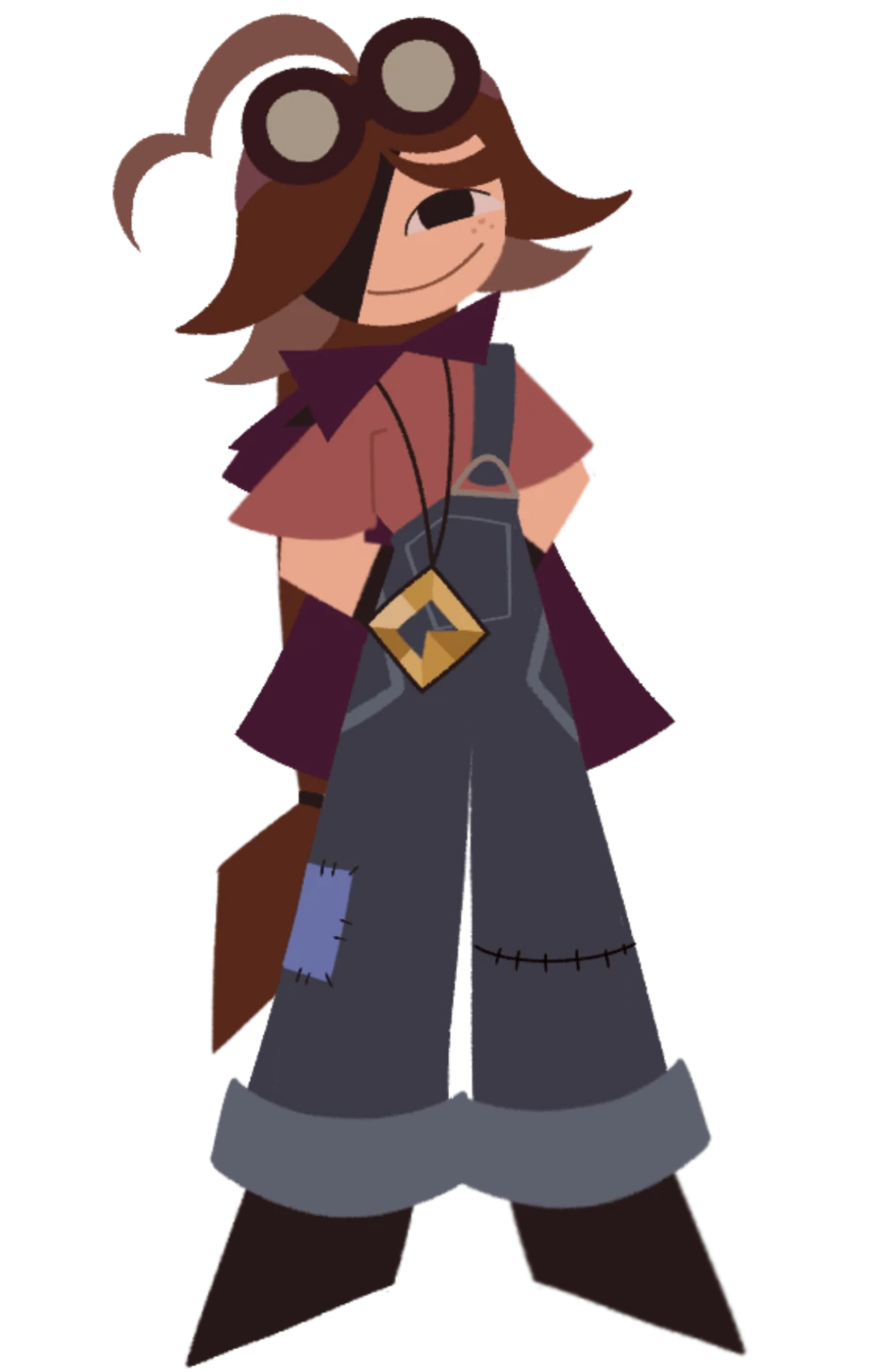 - I Always come back... | Fandom