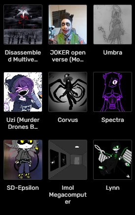 HOW IS THE JOKER PAGE STILL PERSISTING?! :sob: | Fandom