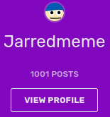 1001 POST!!! | Fandom