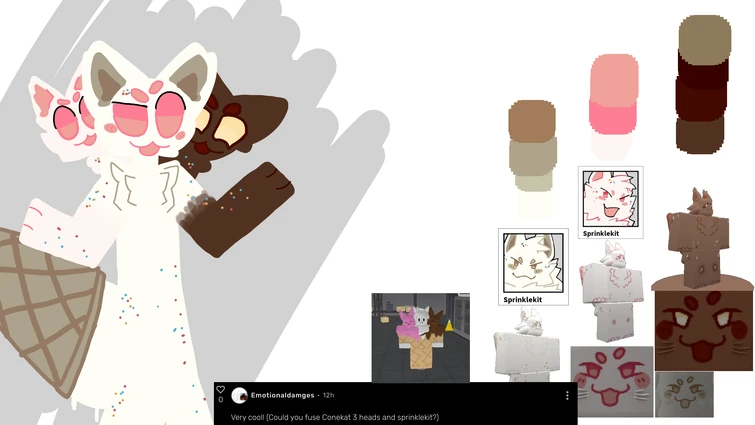 Neapolitan SprinkleKit | Fandom