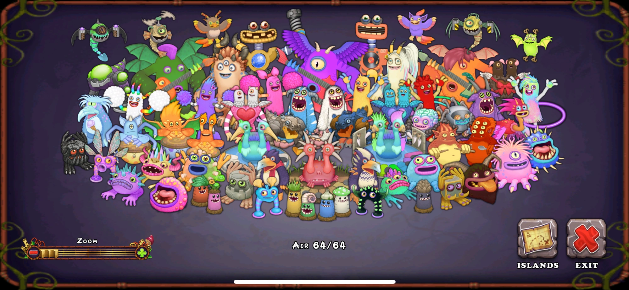 Discuss Everything About My Singing Monsters Wiki | Fandom