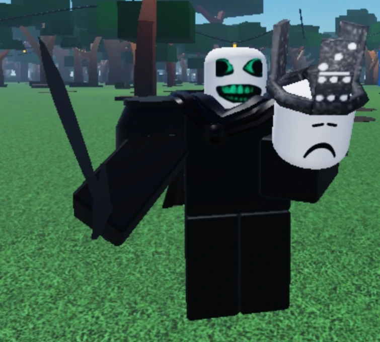 2÷2÷2÷2 became the fresh meat for pursuer | Fandom