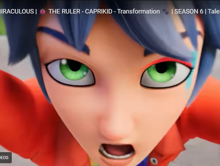 look at this beautiful screenshot i took while watching a clip of the ...