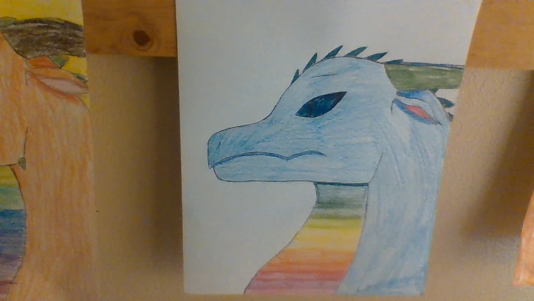 My Hybrid OCs! | Fandom