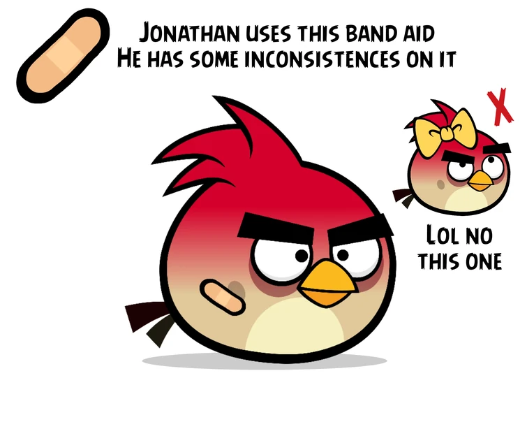 Jonathan Bird | Fandom