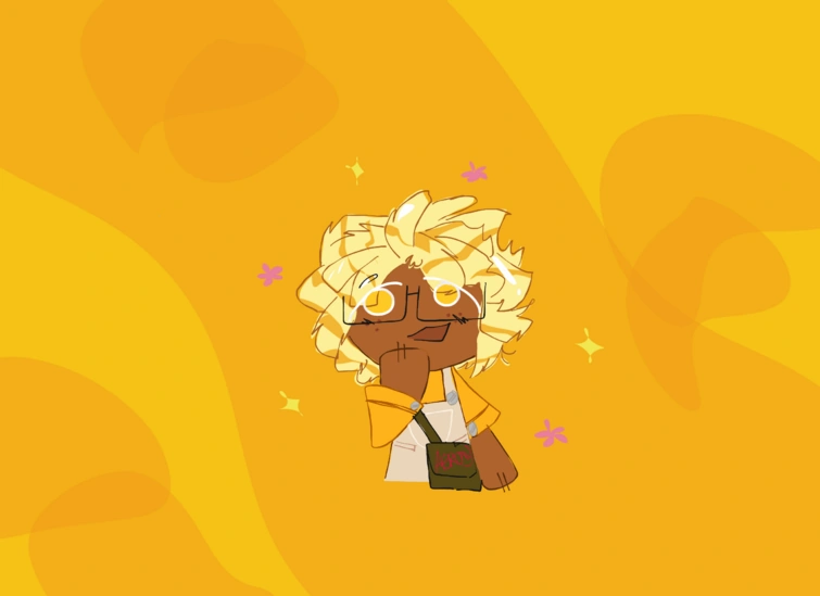 heavenly bean boi | Fandom