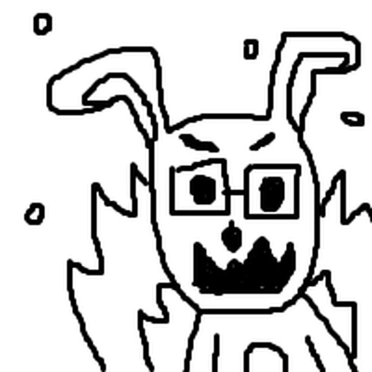 some random stuff i drew in microsoft paint | Fandom