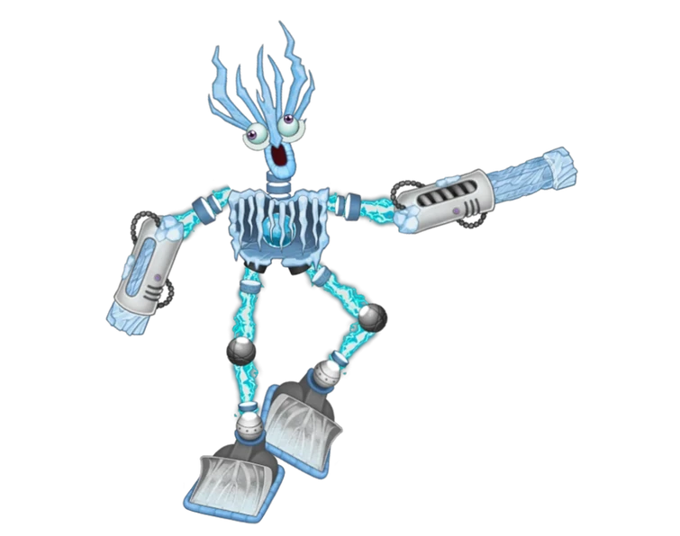 Tried to make art from wubbox rigs | Fandom