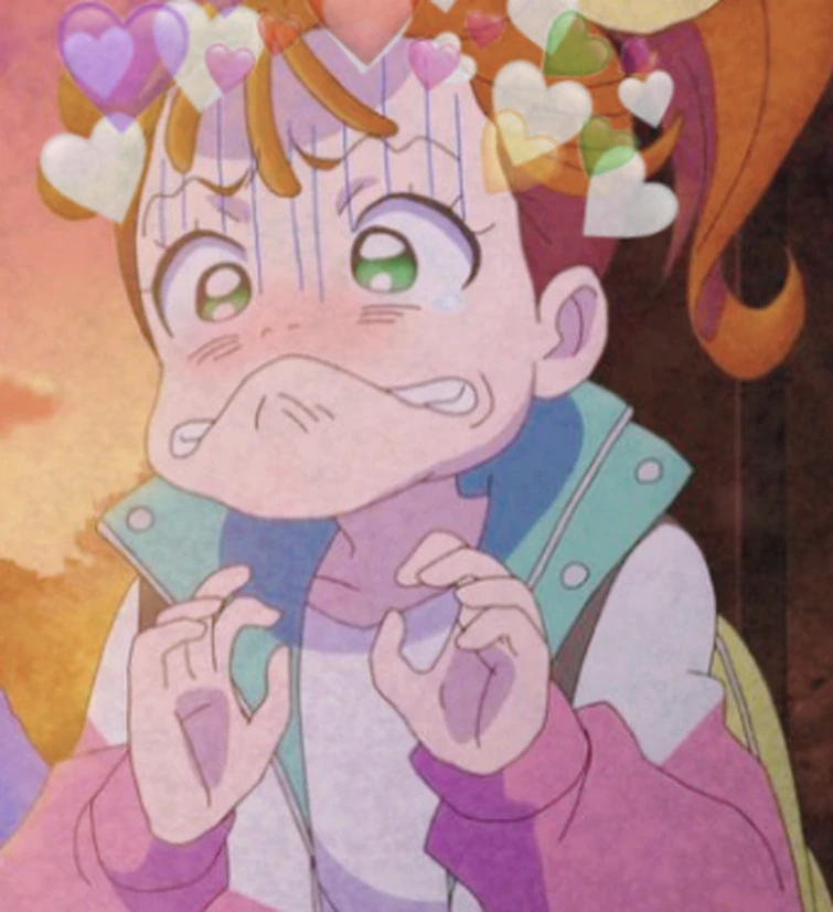 Here are some PreCure Icons I created! | Fandom