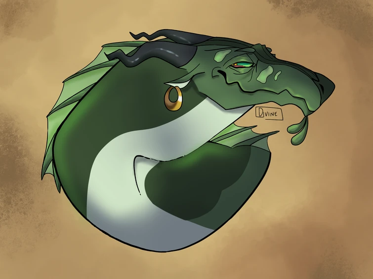 Whirlpool headshot || divine | Fandom