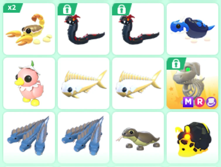 Discuss Everything About Adopt Me! Wiki | Fandom