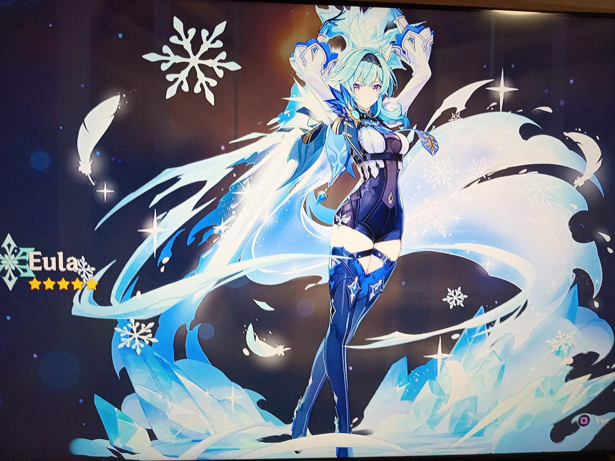 I GOT EULA! | Fandom