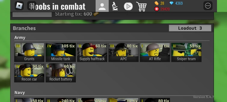 Discuss Everything About NoobsInCombat Wiki | Fandom