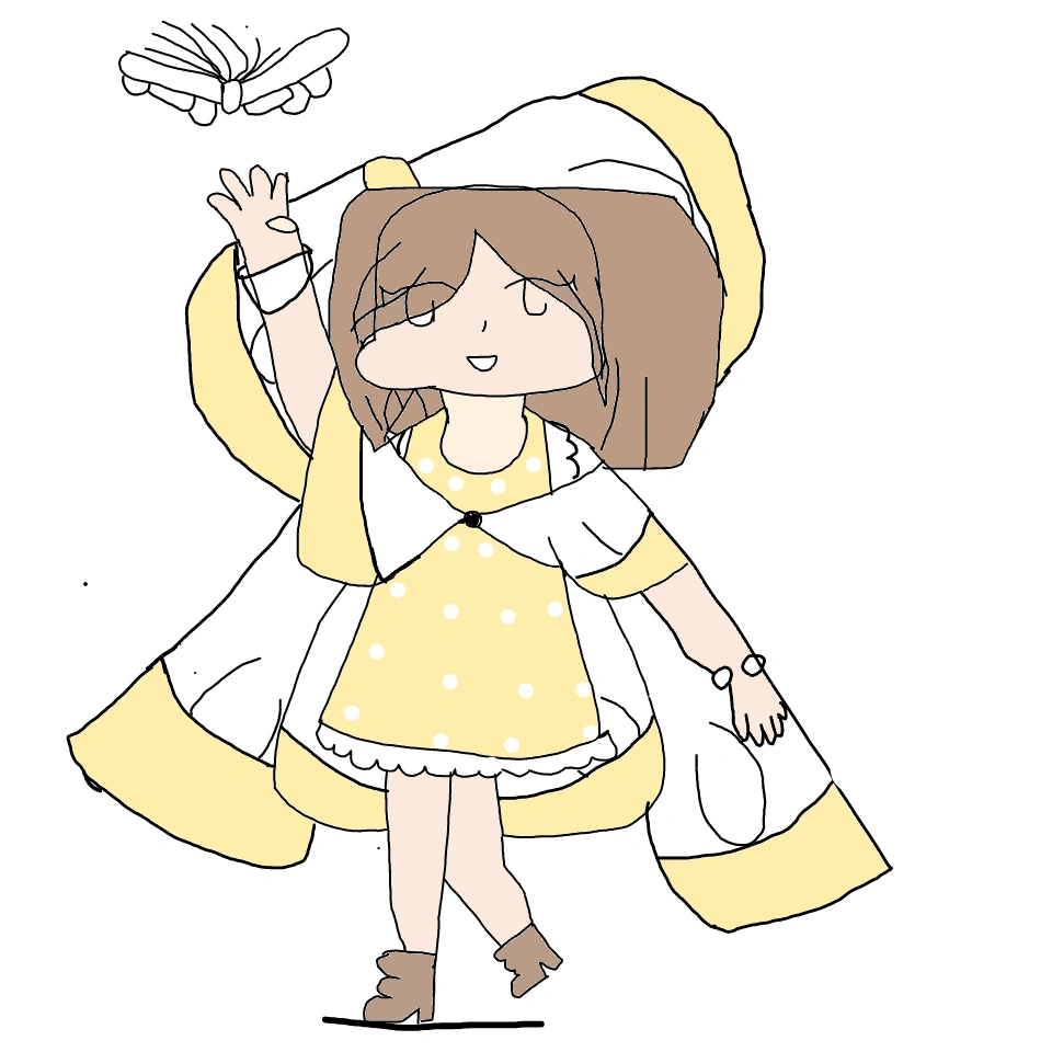 here are pictures of my oc | Fandom